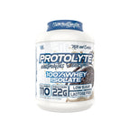 VMI Sports whey protein for recovery