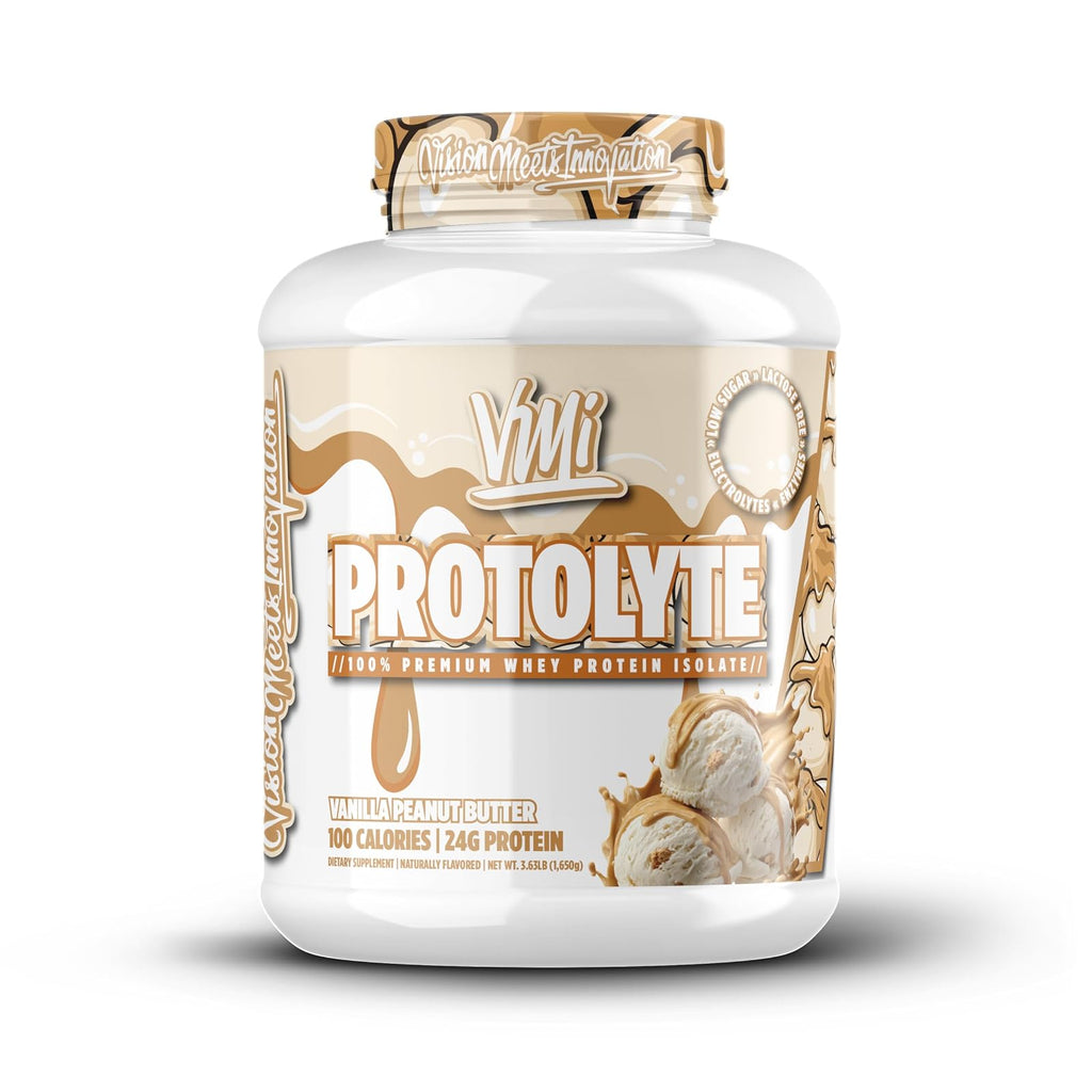 VMI Sports whey protein isolate