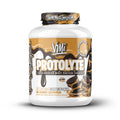 VMI Sports whey protein isolate