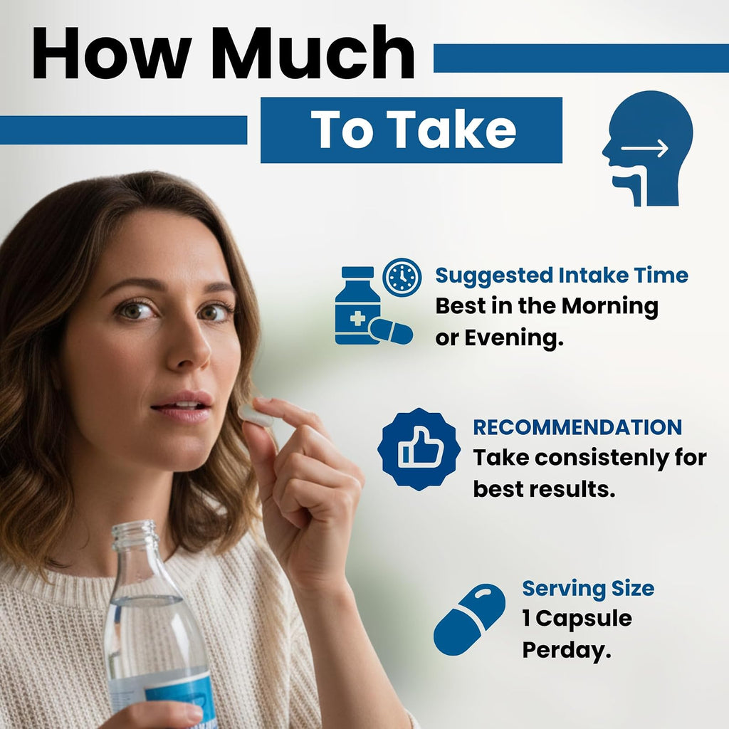 Vocks folate for mood support