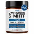 Vocks L Methylfolate 15 mg capsules