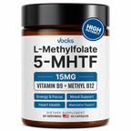 Vocks L Methylfolate 15 mg capsules