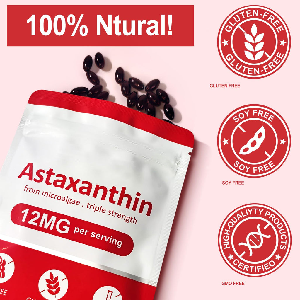 VOFANK antioxidant for daily use