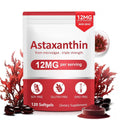 VOFANK Astaxanthin 12 mg softgels