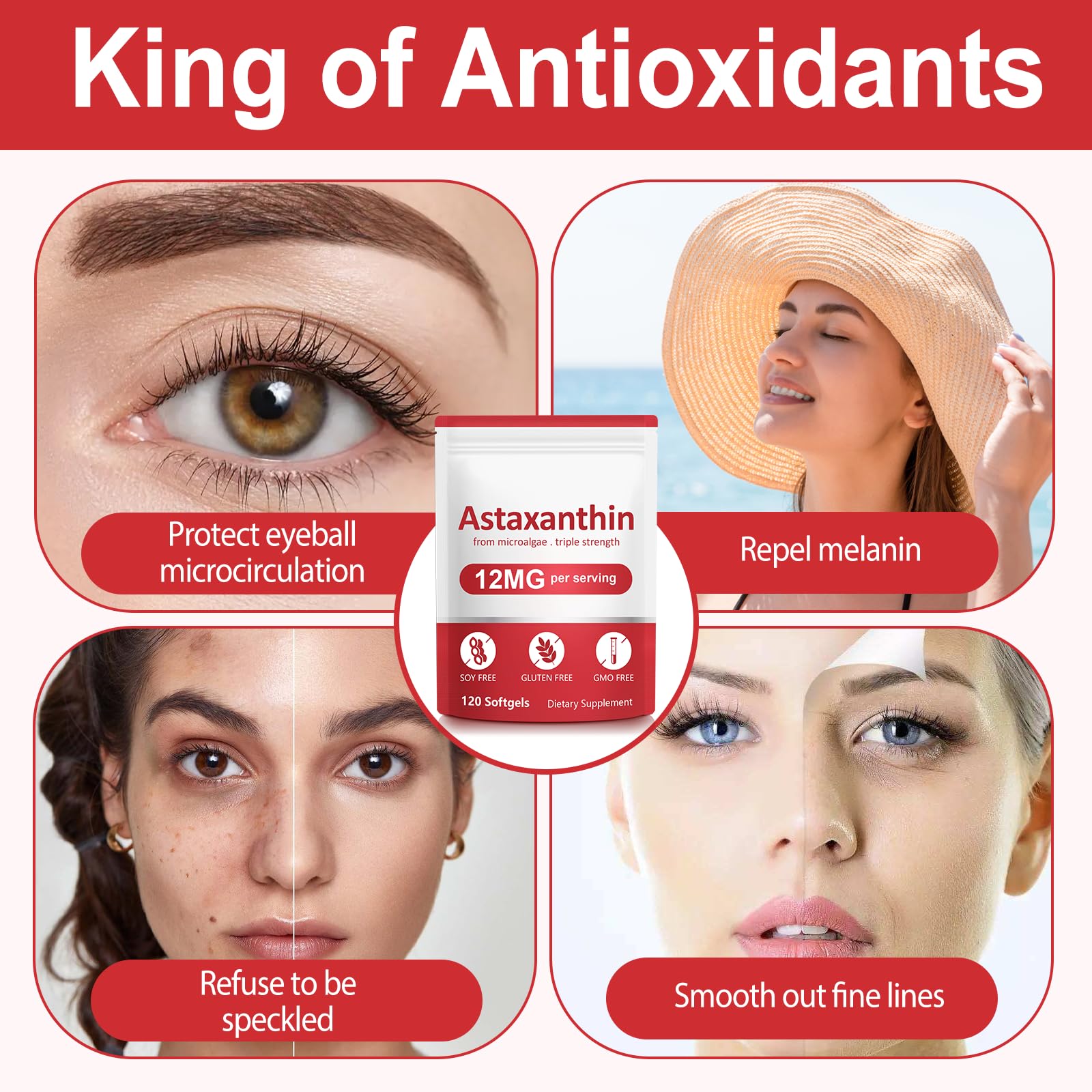 VOFANK softgels for daily wellness