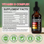 VOGSIG B Complex for daily wellness