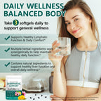 VOGSIG echinacea herbal supplement