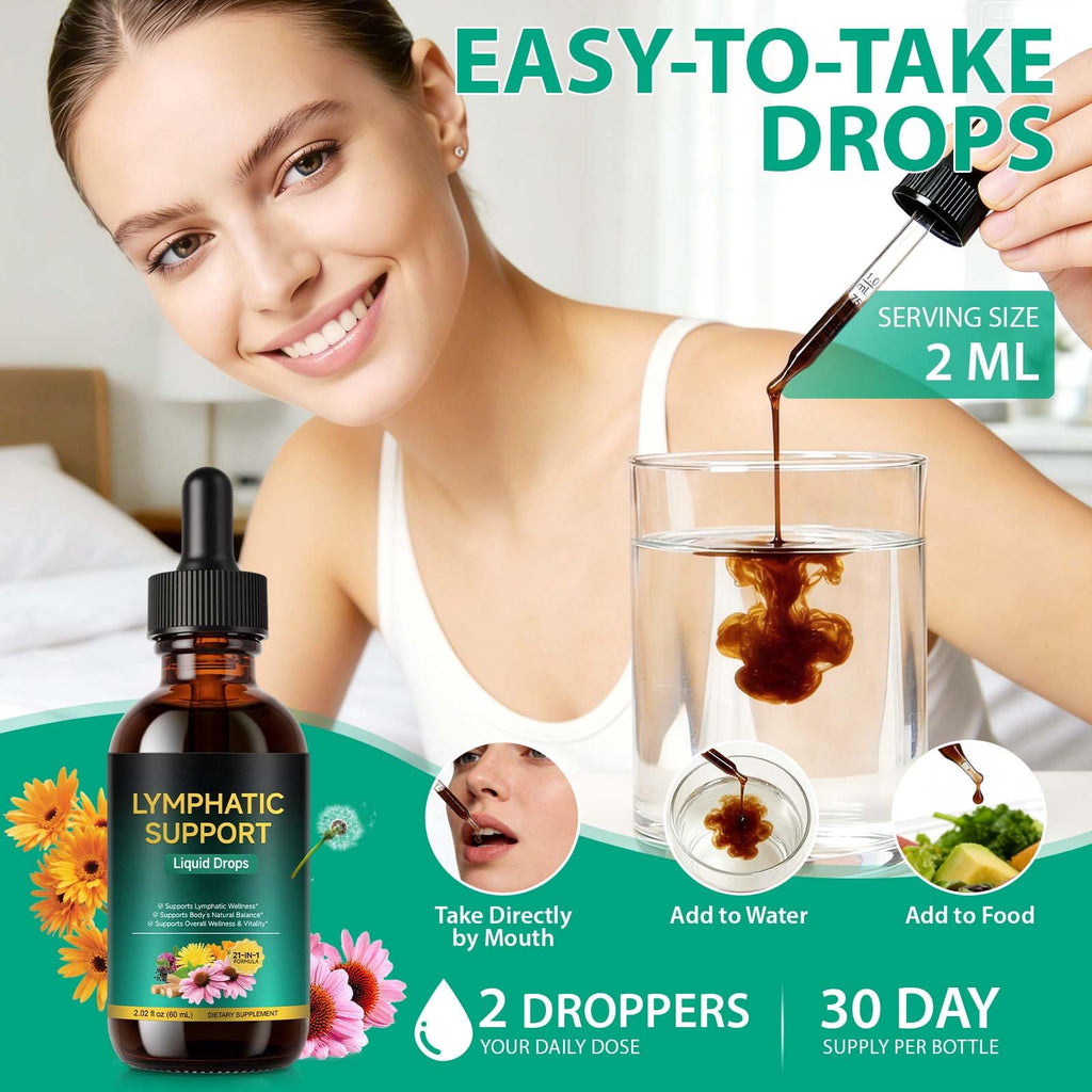 VOGSIG herbal drops for wellness
