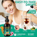 VOGSIG herbal drops for wellness