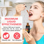 VOGSIG Vitamin B Complex immune support