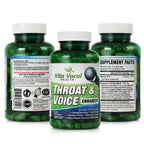 voice enhancer multivitamin for adults