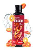 Volcarn L-Carnitine liquid energy boost