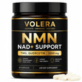Volera NMN Bone Complex benefits