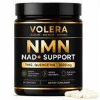 Volera NMN Bone Complex benefits