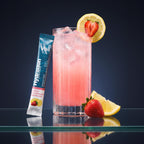 Voli electrolytes for hydration support