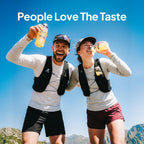 Voli electrolytes for sports performance