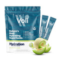 Voli electrolytes powder for hydration