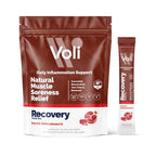 Voli muscle recovery drink mix