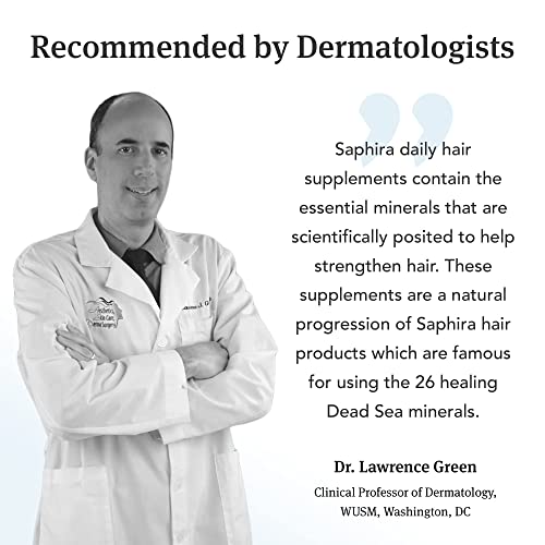 Volume boost for fine hair