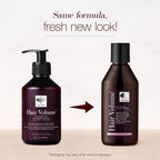 volume boosting shampoo for kids