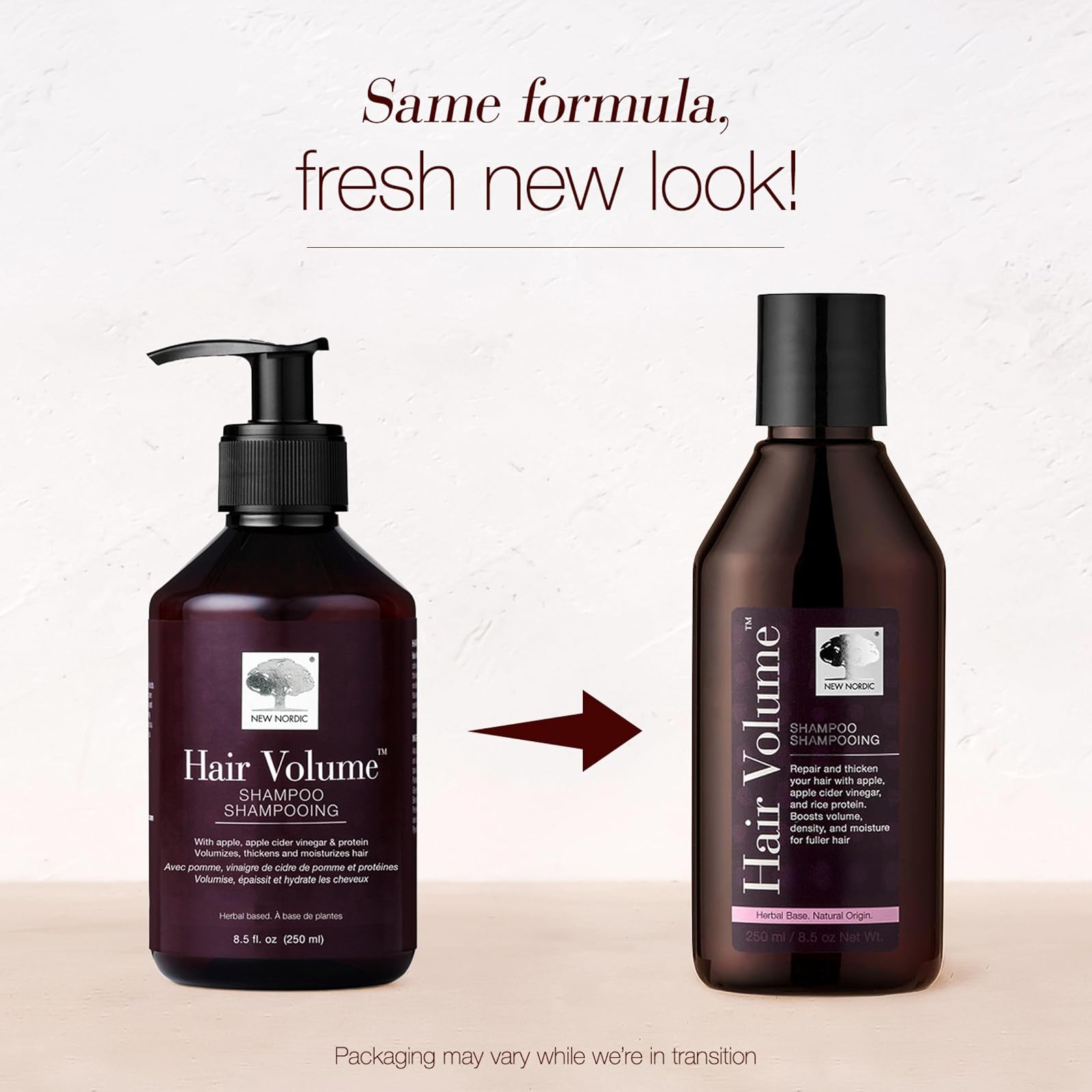 volume boosting shampoo for kids