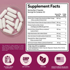 VoomVaya Vein Away for overall wellness