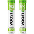 VOOST magnesium drink tablets
