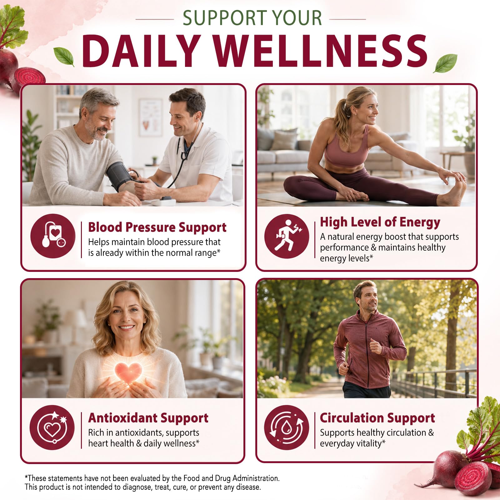 vopxccvy beet root supplements