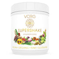 VORG SuperShake blended vitamin powder