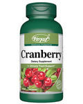 Vorst cranberry capsules for urinary health