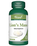 Vorst Lion's Mane mushroom capsules