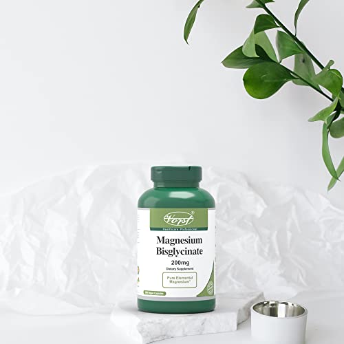 VORST magnesium for total body support