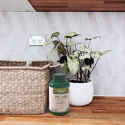 Vorst Phosphatidylserine for daily focus