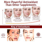 Vortexonix softgels for daily wellness