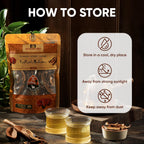 VOS reishi mushroom for relaxation