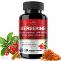 VPKIN Berberine for digestive health