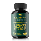 VPKIN magnesium glycinate capsules