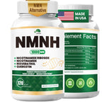 VPKIN NMNH supplement for energy boost