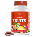 VPKIN organic fruit supplement capsules