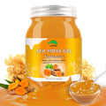 VPKIN Sea Moss Gel benefits