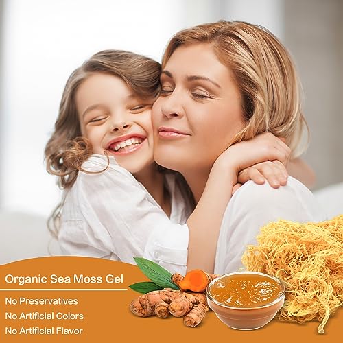 VPKIN sea moss gel recipes