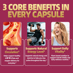 VPKIN superfood beet root benefits