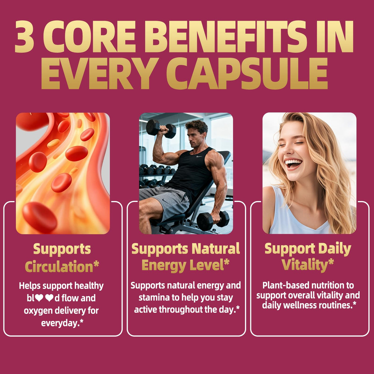 VPKIN superfood beet root benefits