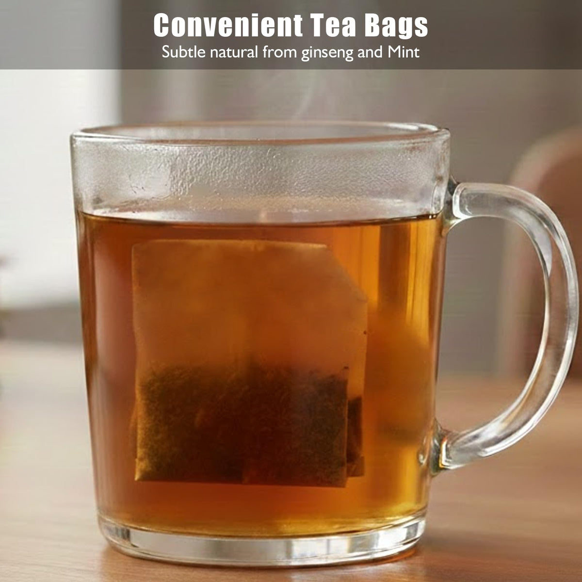 VPWHY detox tea for respiratory health