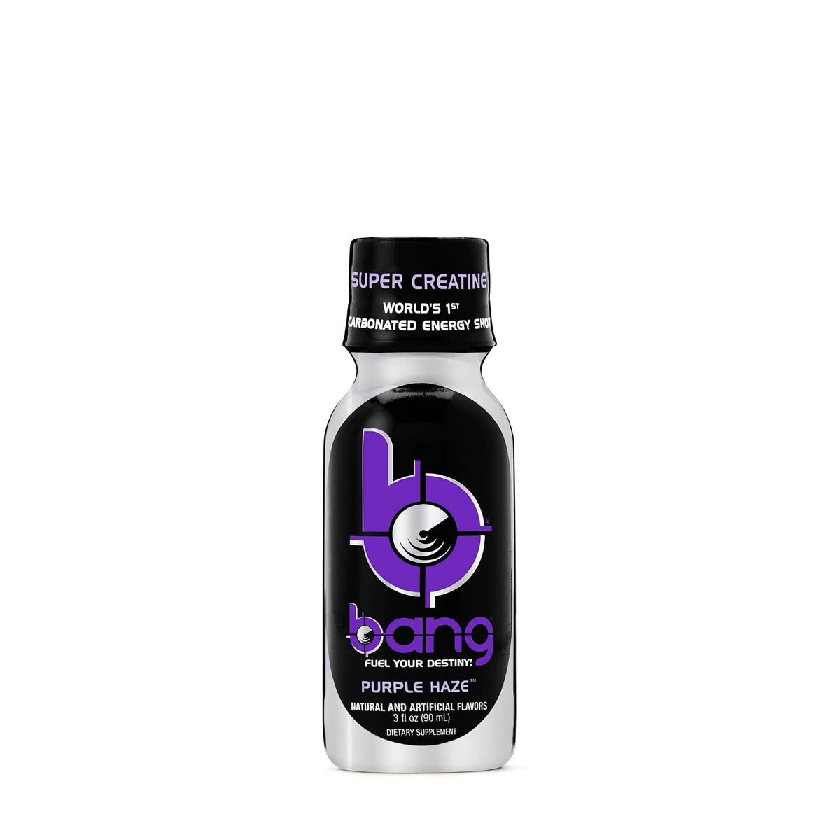VPX Bang Energy Shot Purple Haze