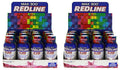 VPX Redline Max energy drink pack
