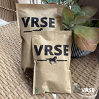 VRSE mint energy pouches
