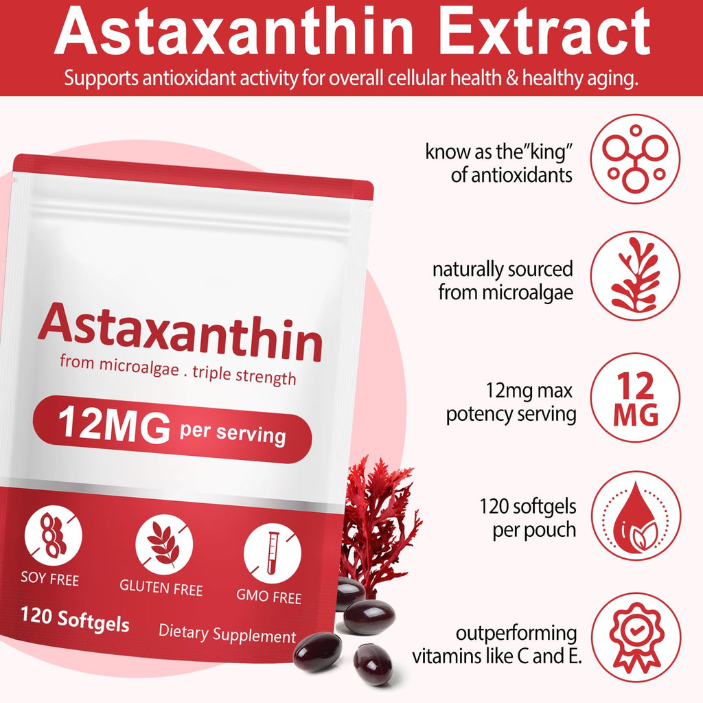 VSKZFSRY antioxidant supplement for health