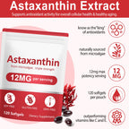 VSKZFSRY antioxidant supplement for health