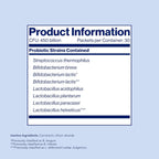 VSL #3 kids probiotic for immunity